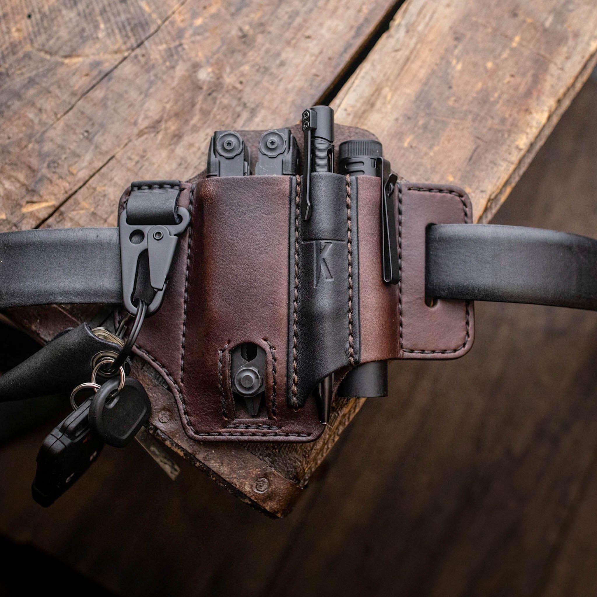 Collections – Tale Of Knives