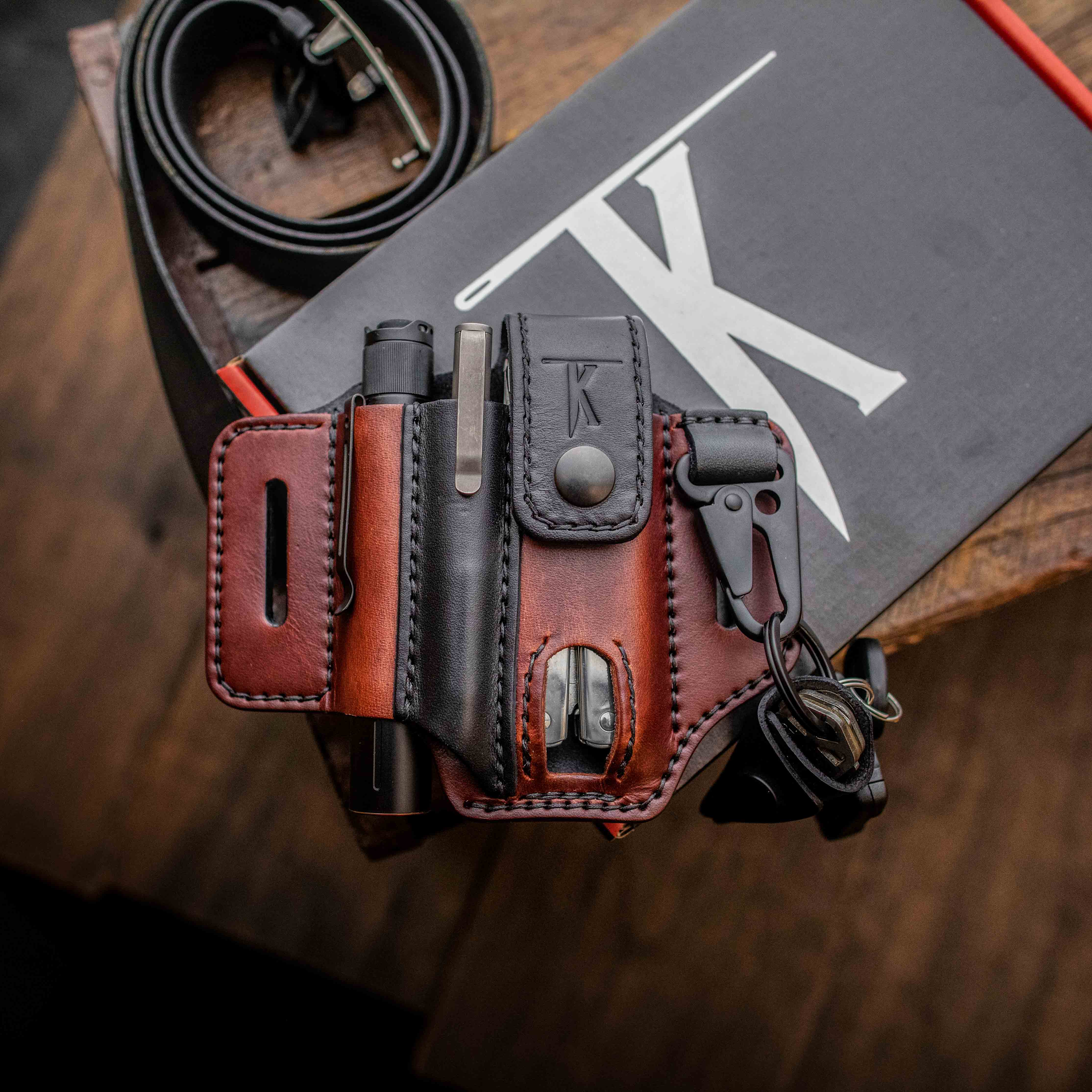 Collections – Tale Of Knives