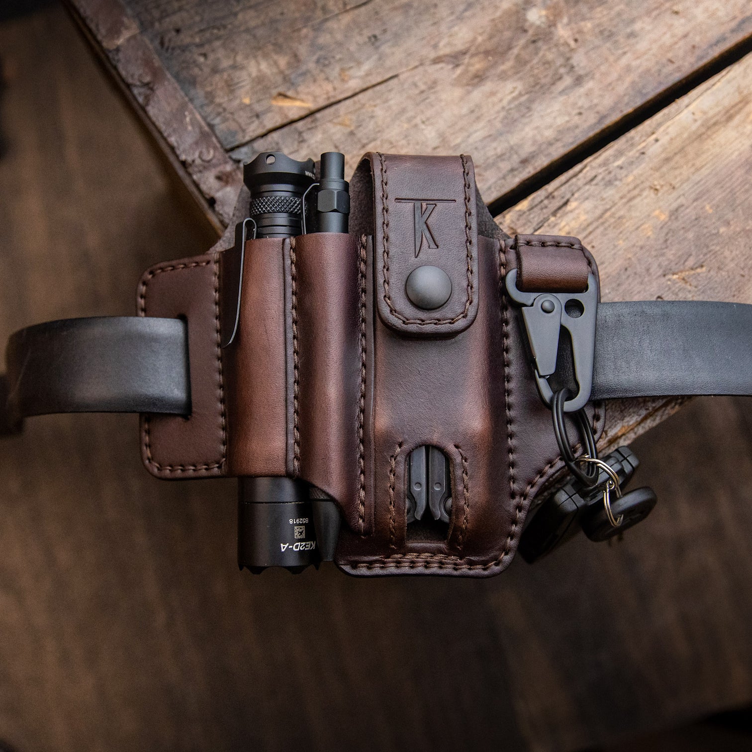 Collections – Tale Of Knives