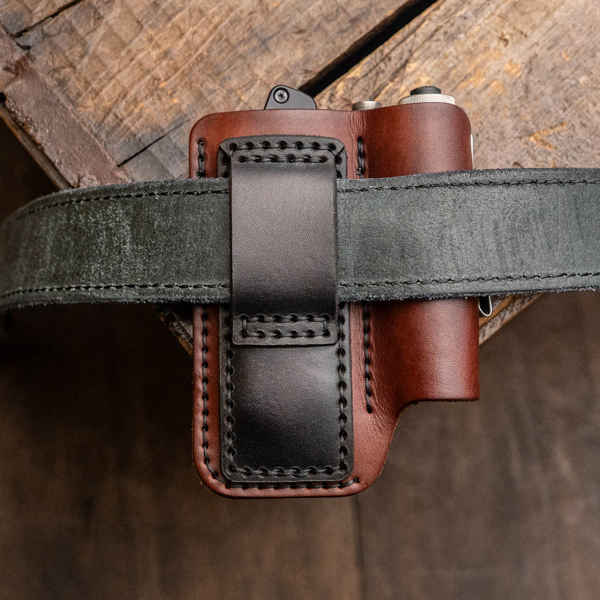 XL Jax SHADOW T-Tux - Ready to Ship – Tale Of Knives