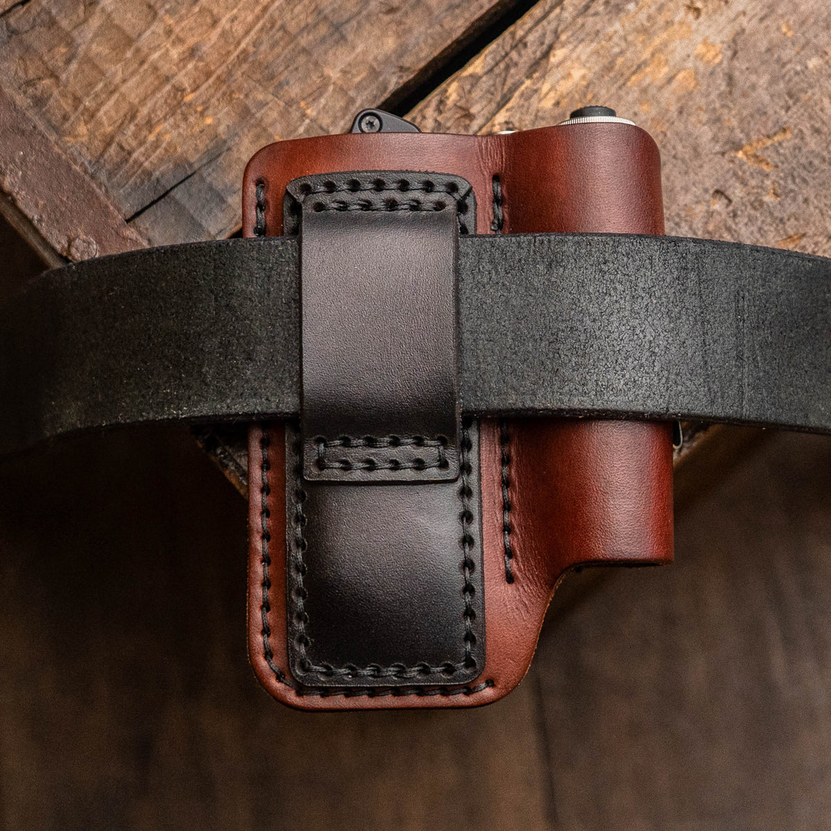 Standard Jax Shadow T Tux - Ready to Ship – Tale Of Knives