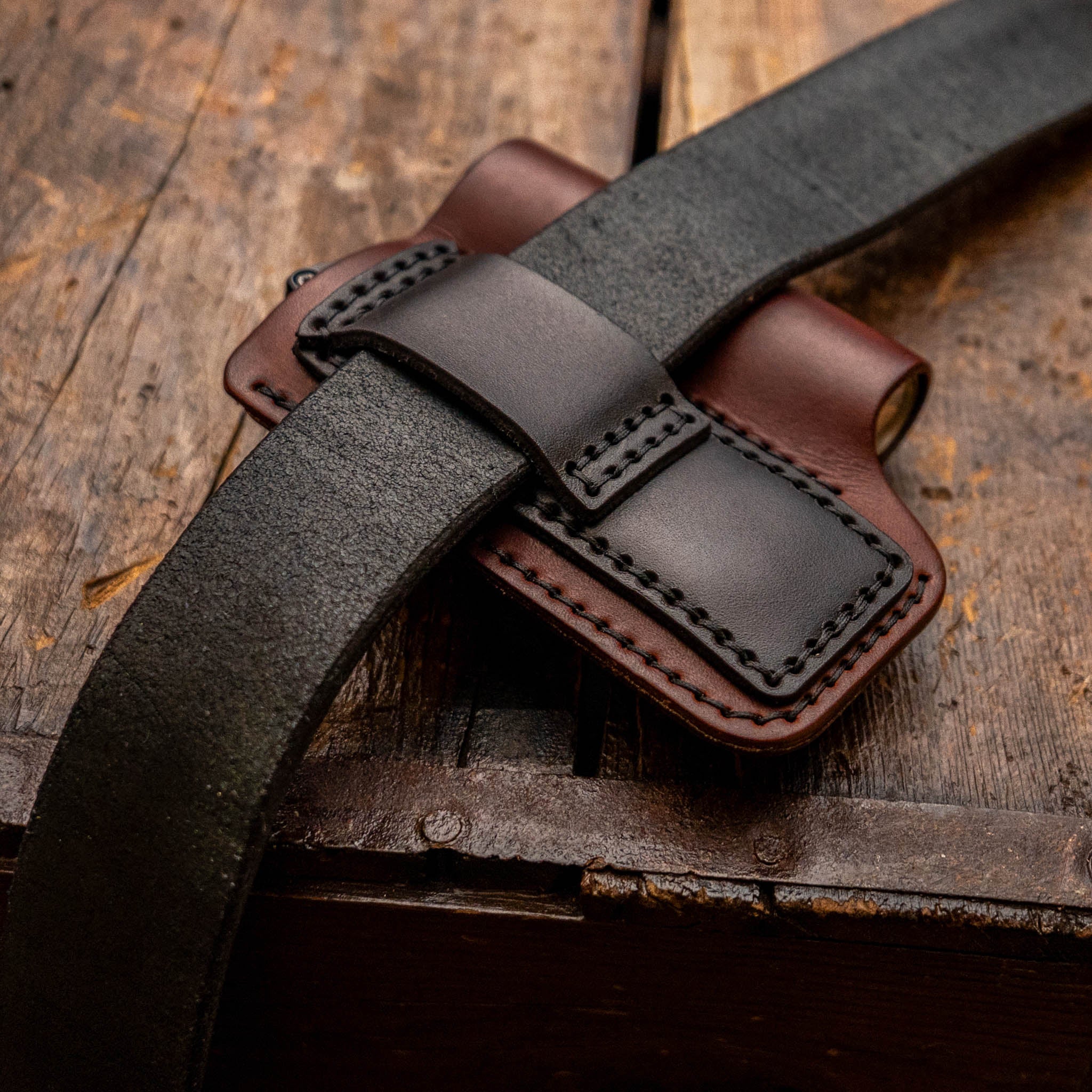 MPU JAX SHADOW T Tux - Ready to Ship – Tale Of Knives