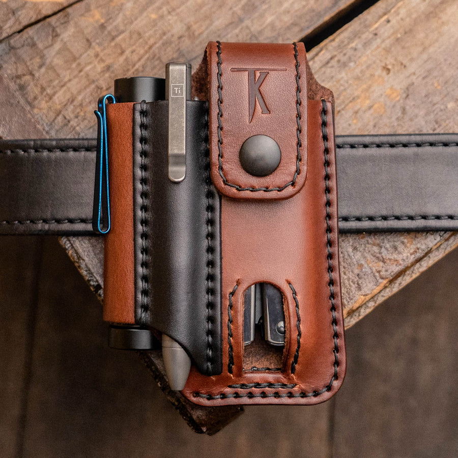 Single Clip & Belt Loop – Tale Of Knives