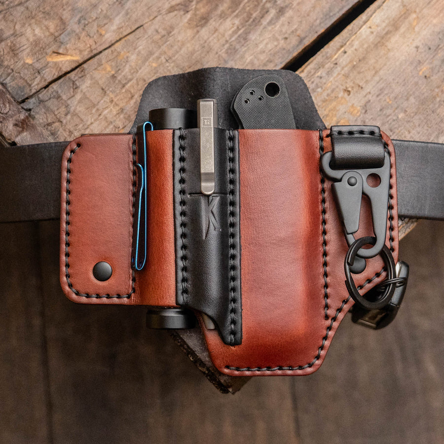 Knife Gear – Tale Of Knives