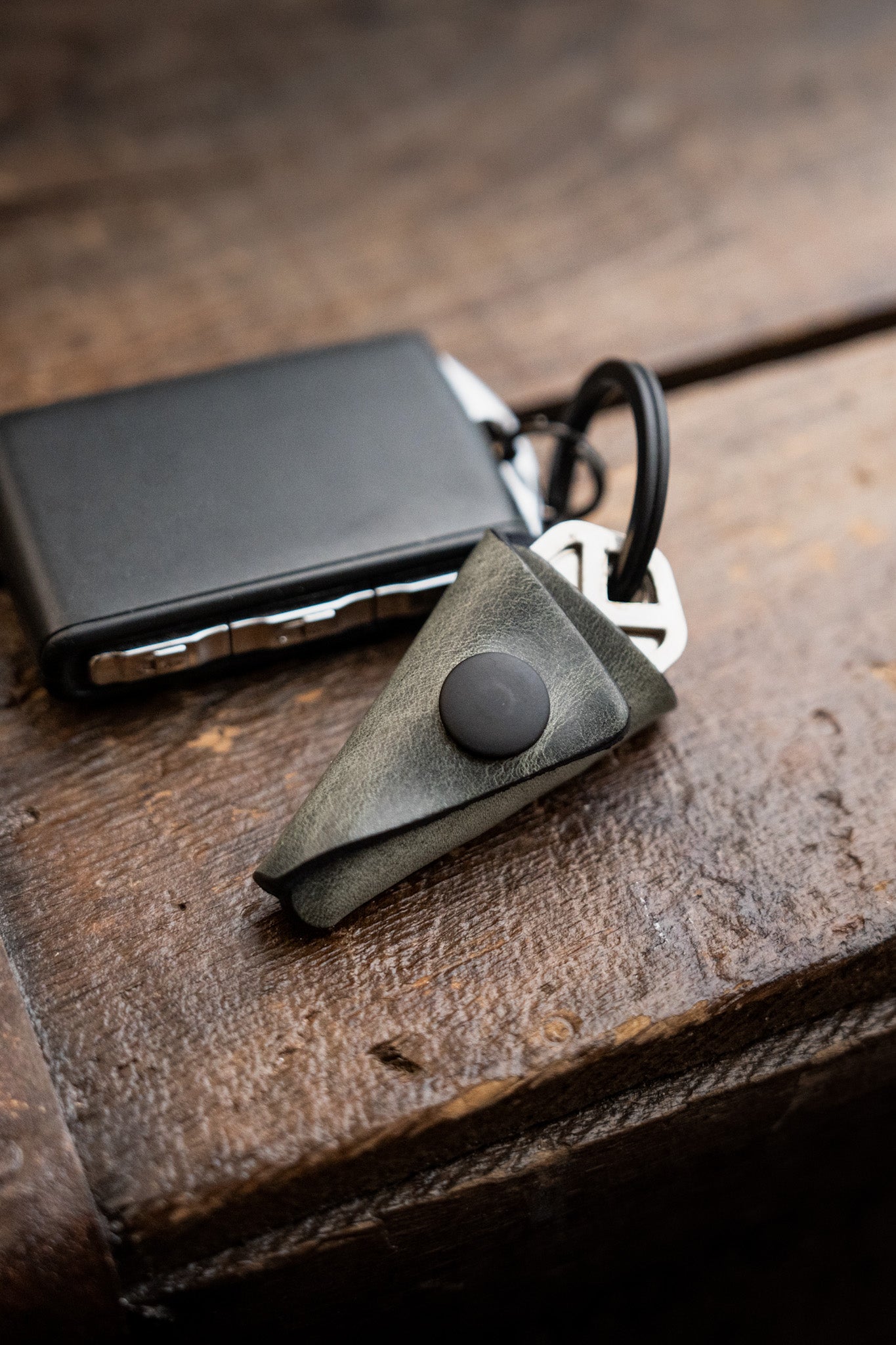 Collections – Tale Of Knives