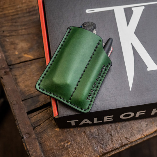 Collections – Tale Of Knives