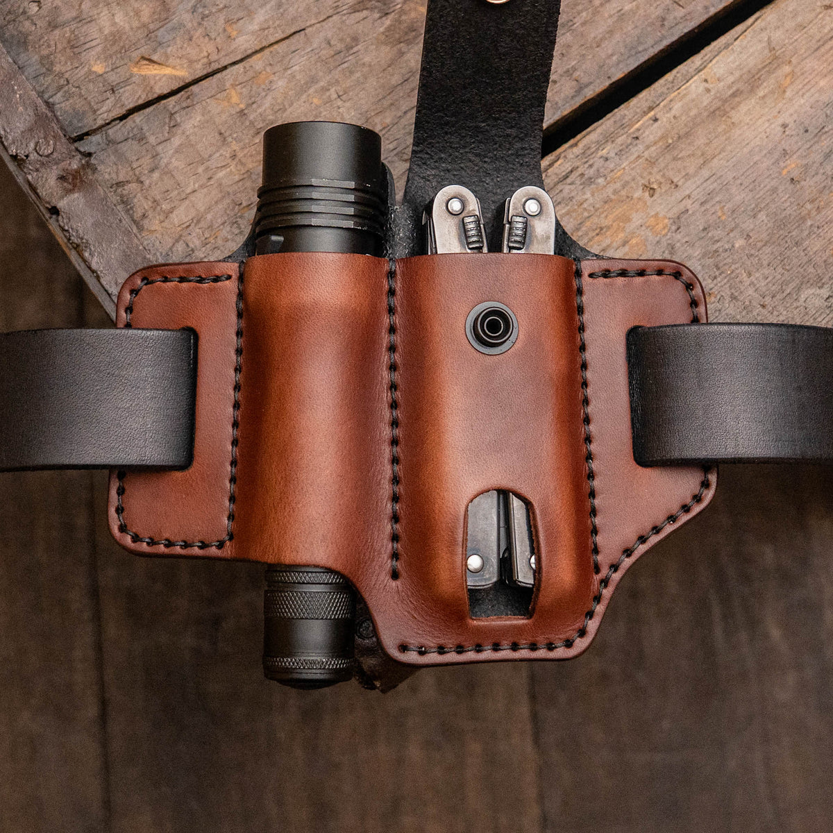 MPU XL Shadow Flap - BASIC – Tale Of Knives