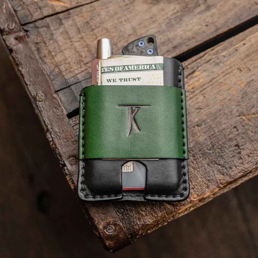 Wallets – Tale Of Knives
