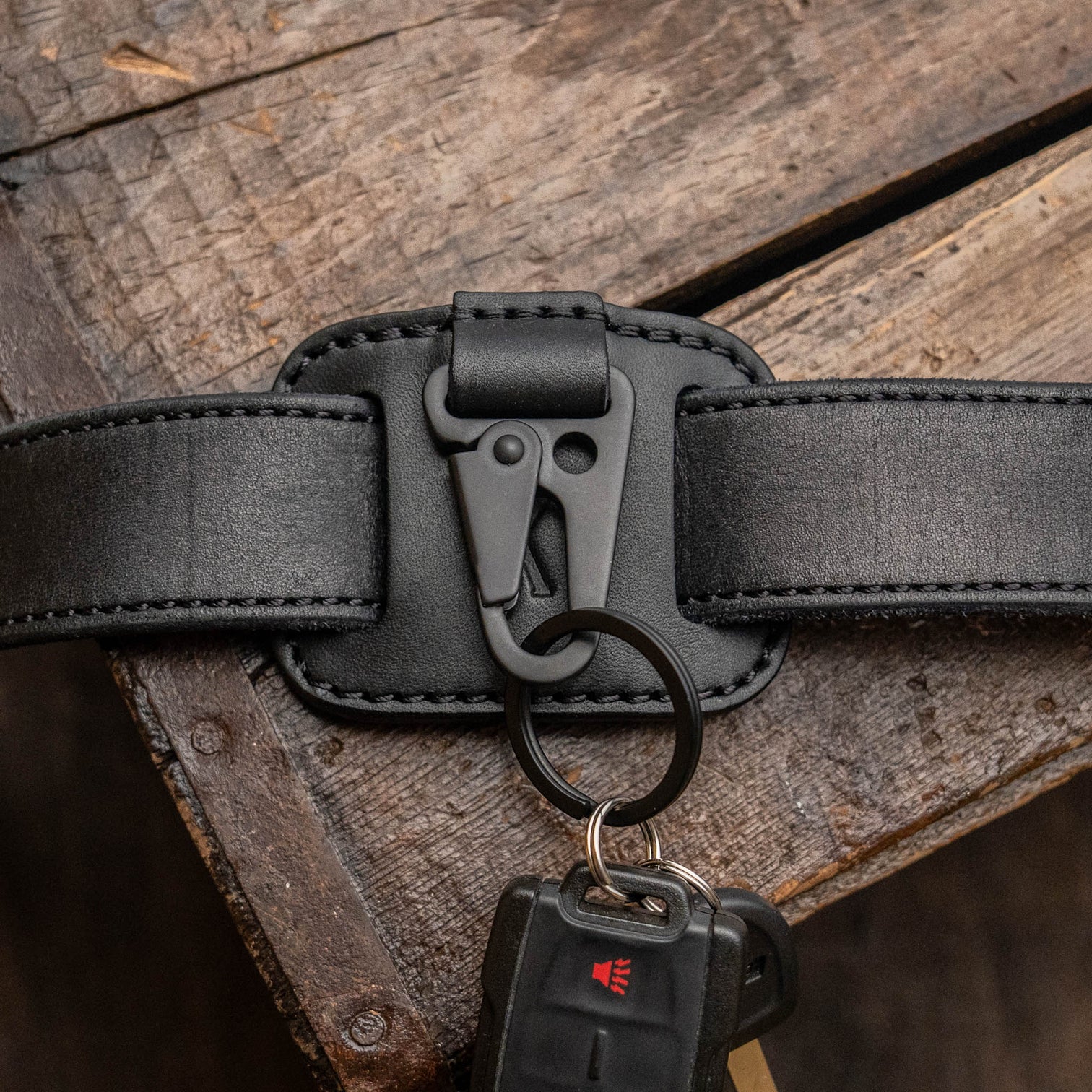 Handmade Leather EDC Gear for Tools, Flashlights, Multitools and more ...
