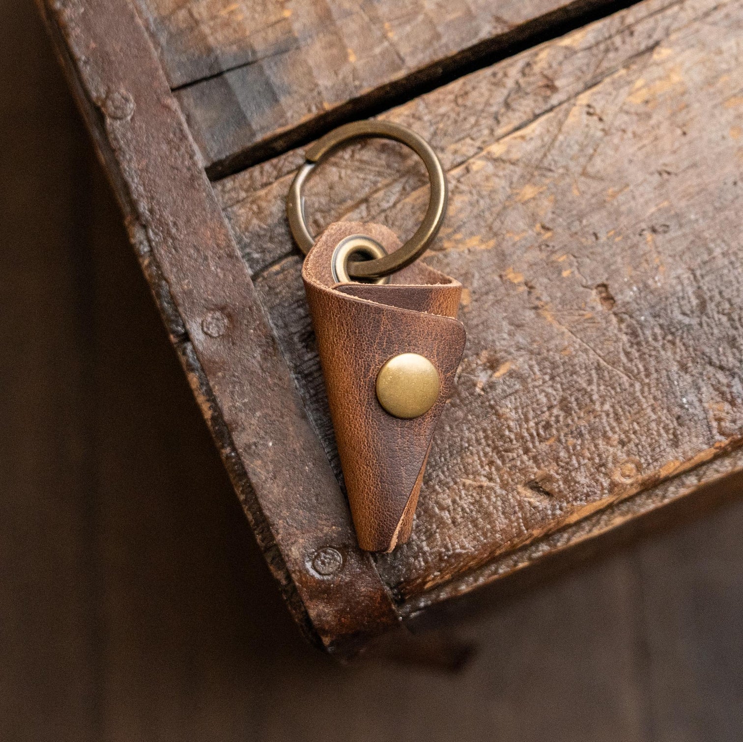 Key Wrap - Ready to Ship – Tale Of Knives