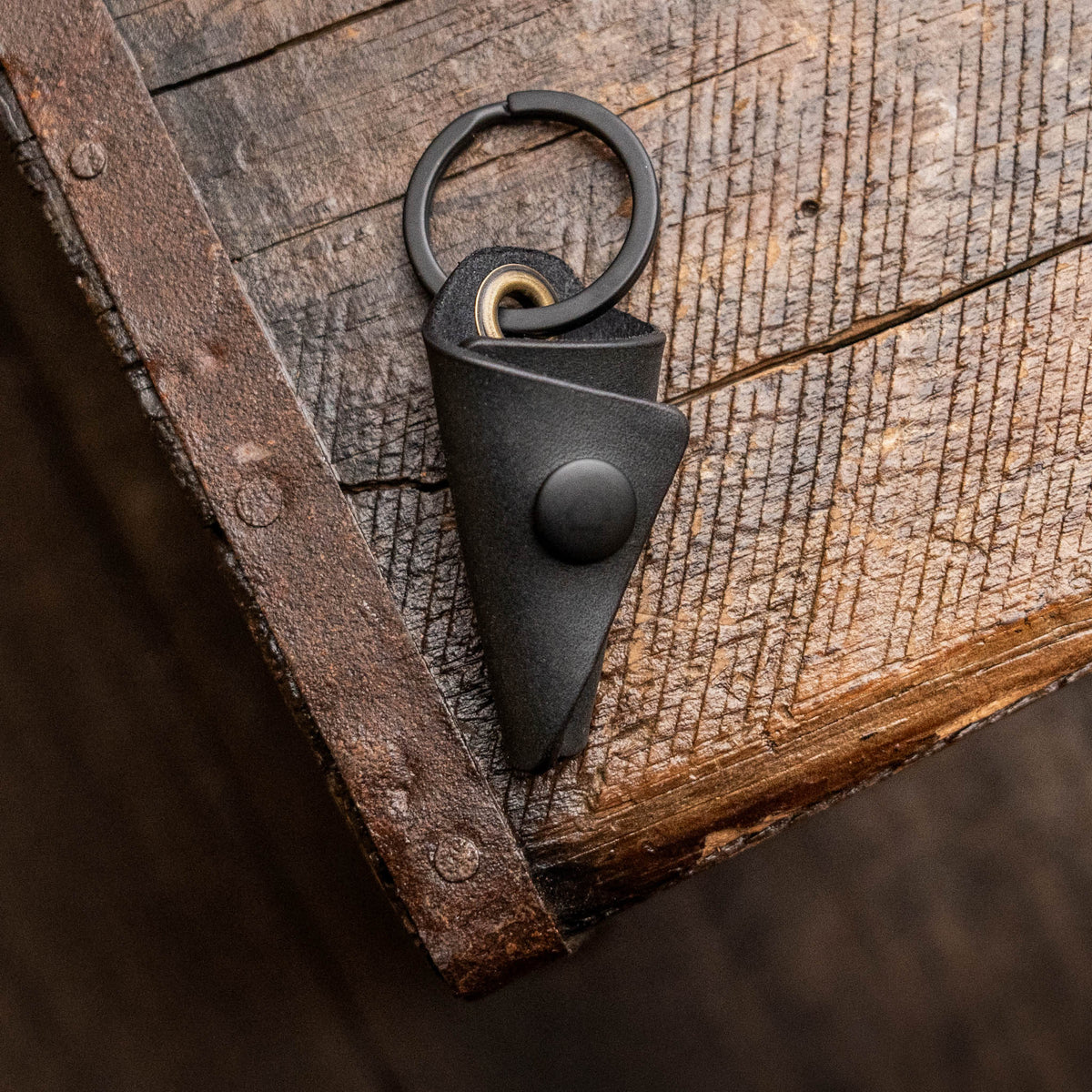 Key Wrap - Ready to Ship – Tale Of Knives