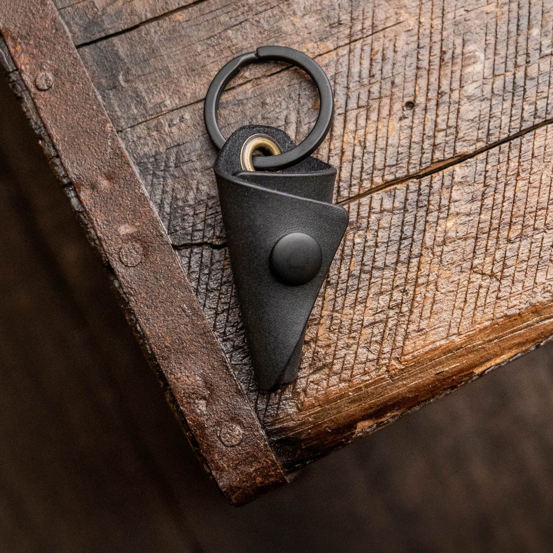 Key Wrap - Ready to Ship – Tale Of Knives