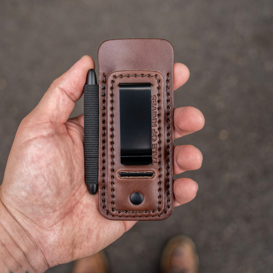 Standard Slip Clip - Ready to Ship – Tale Of Knives