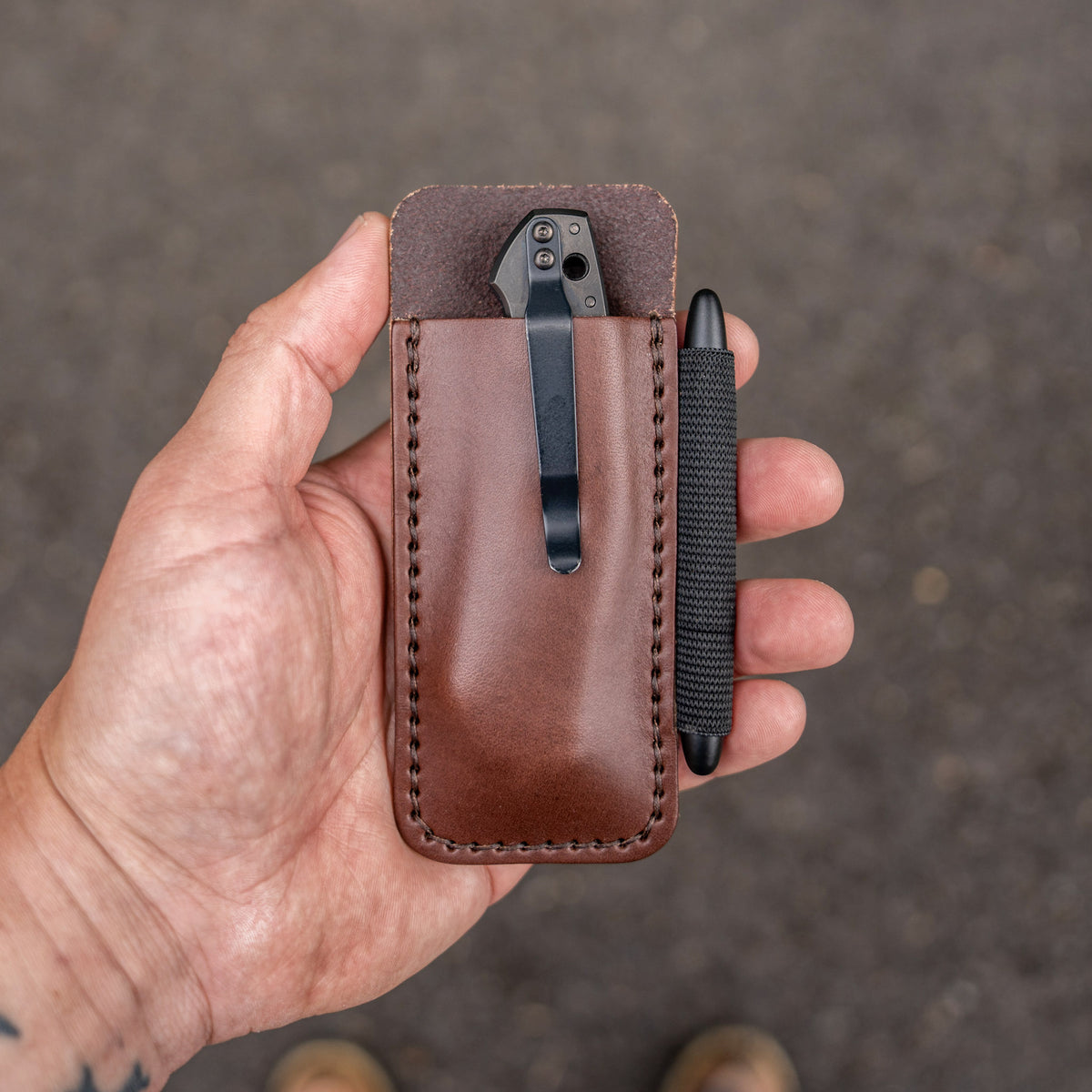 Standard Slip Clip - Ready to Ship – Tale Of Knives