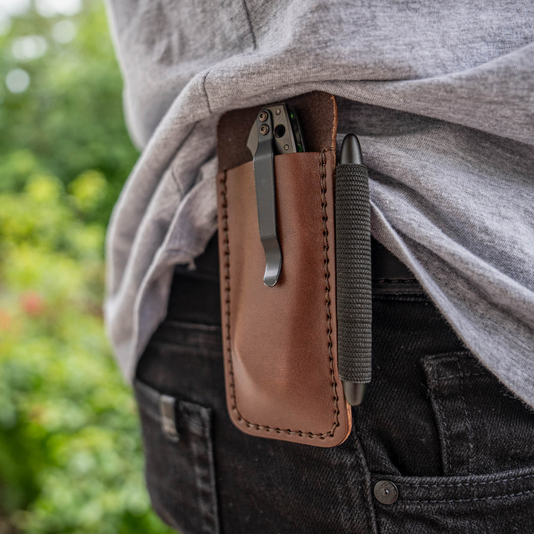 Standard Slip Clip - Ready to Ship – Tale Of Knives