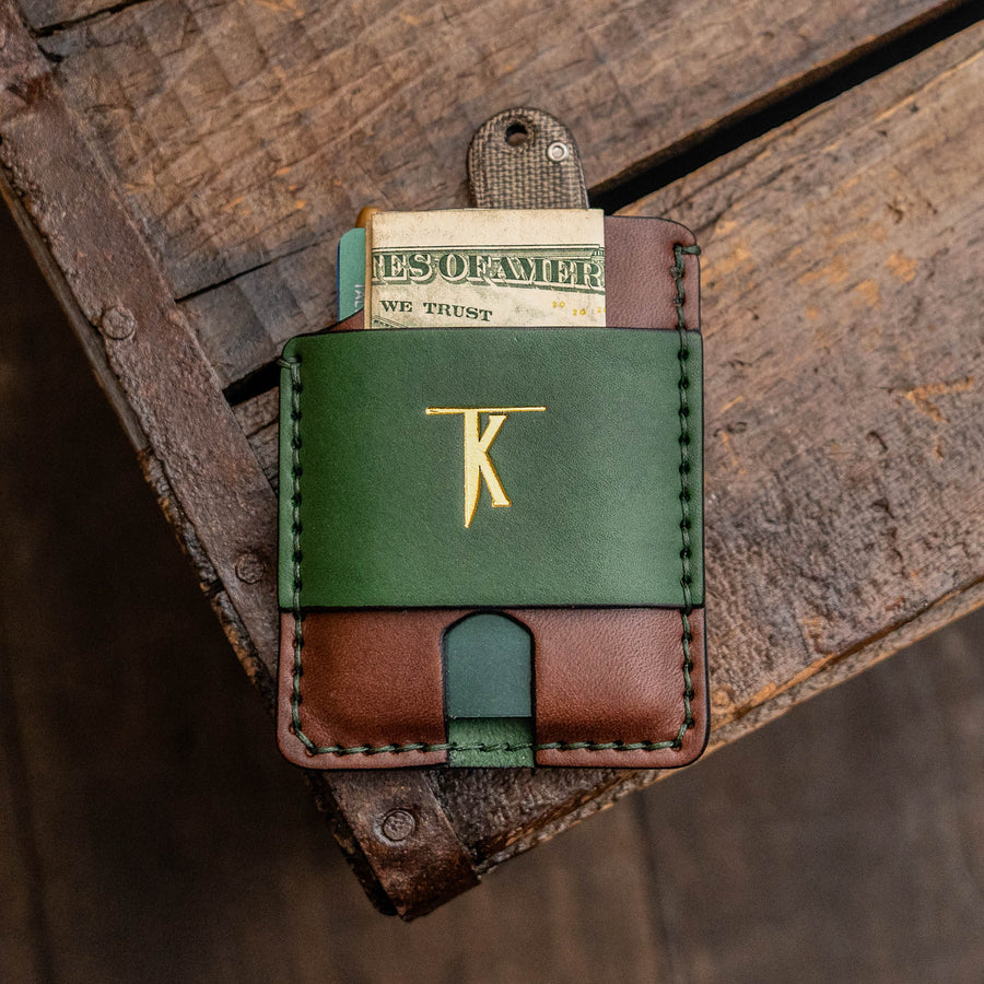 Wallets – Tale Of Knives