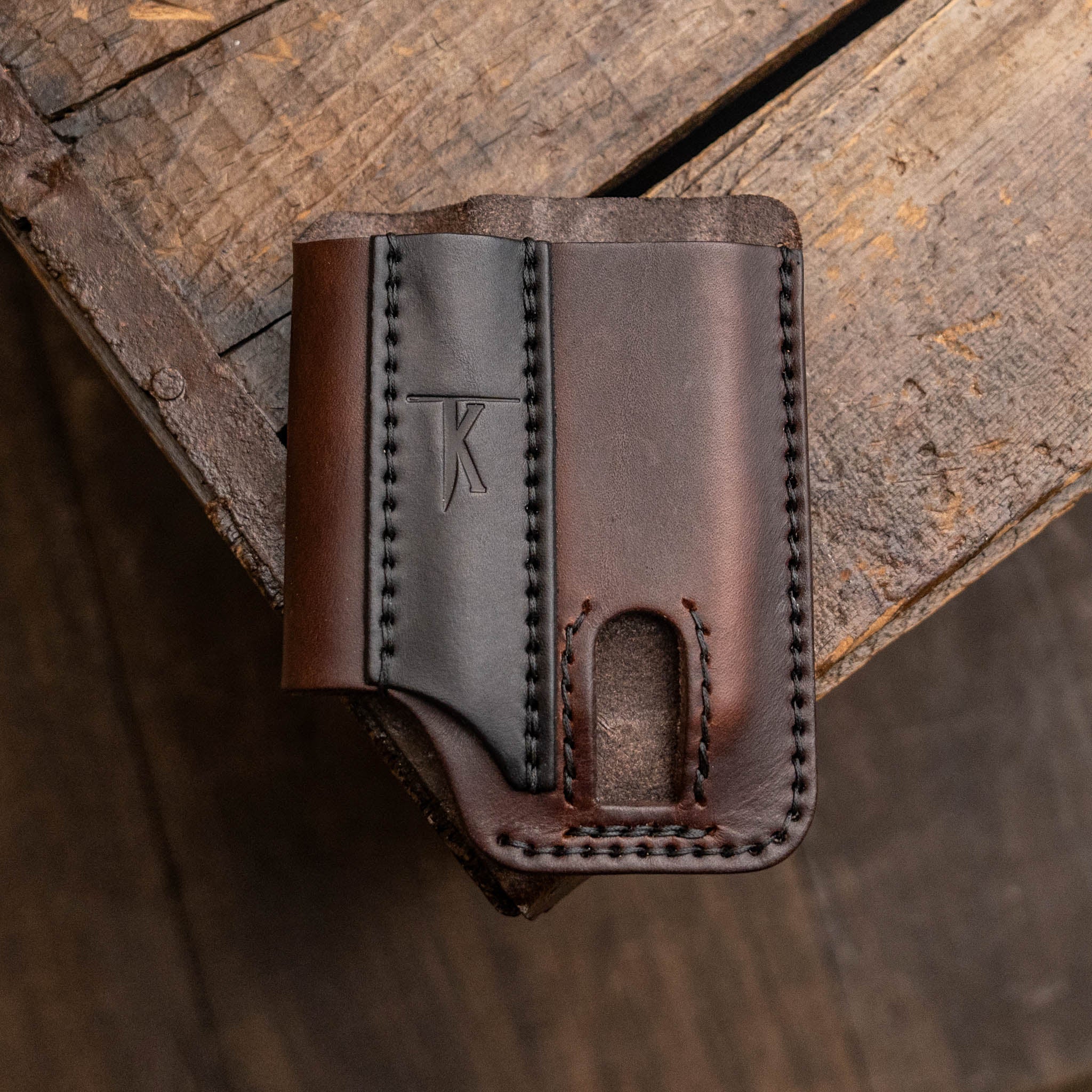 MPU SHADOW T Tux + Clip - Ready to Ship – Tale Of Knives