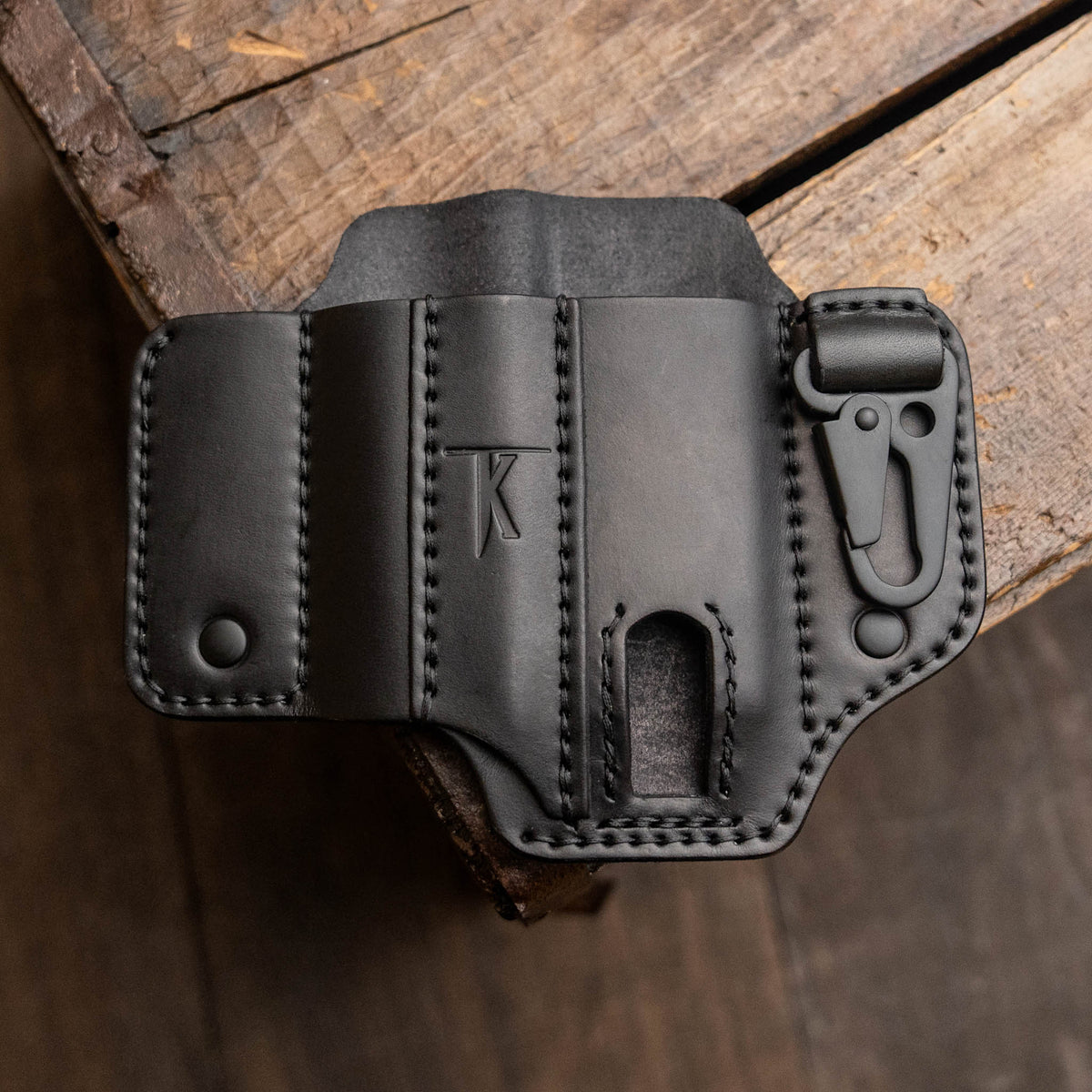 MPU SHADOW T Tux + Keypster - Ready to Ship – Tale Of Knives