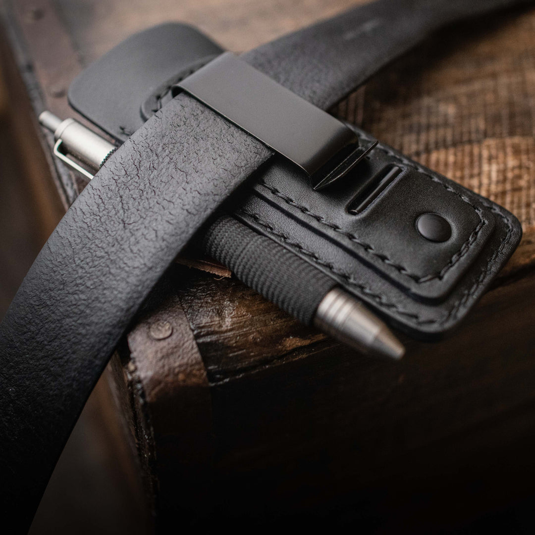 Standard Slip Clip - Ready to Ship – Tale Of Knives