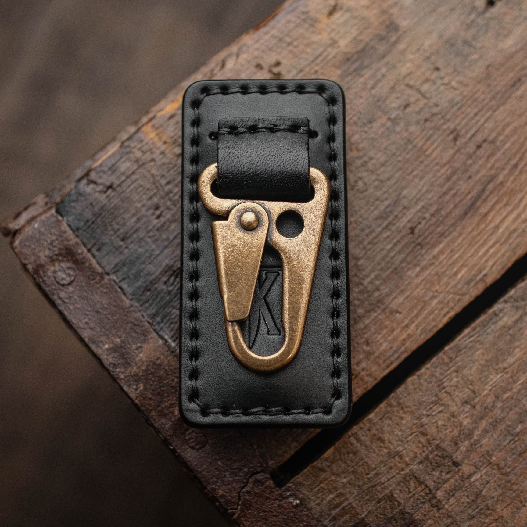 Key Clipster - Ready to Ship – Tale Of Knives