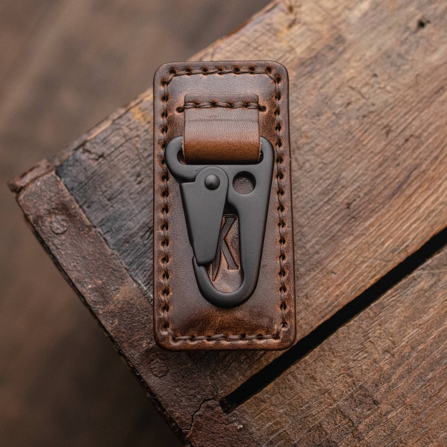 Key Clipster - Ready to Ship – Tale Of Knives