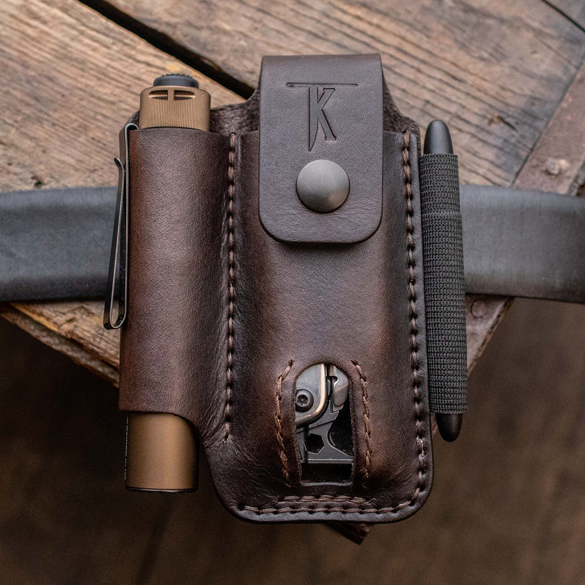 MPU Flap + Clip - Ready to Ship – Tale Of Knives