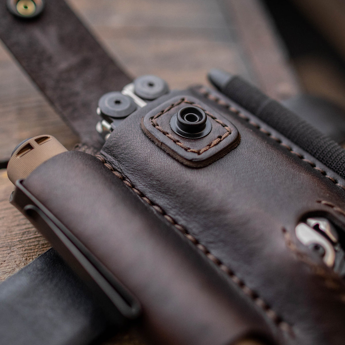 MPU Flap + Clip - Ready to Ship – Tale Of Knives