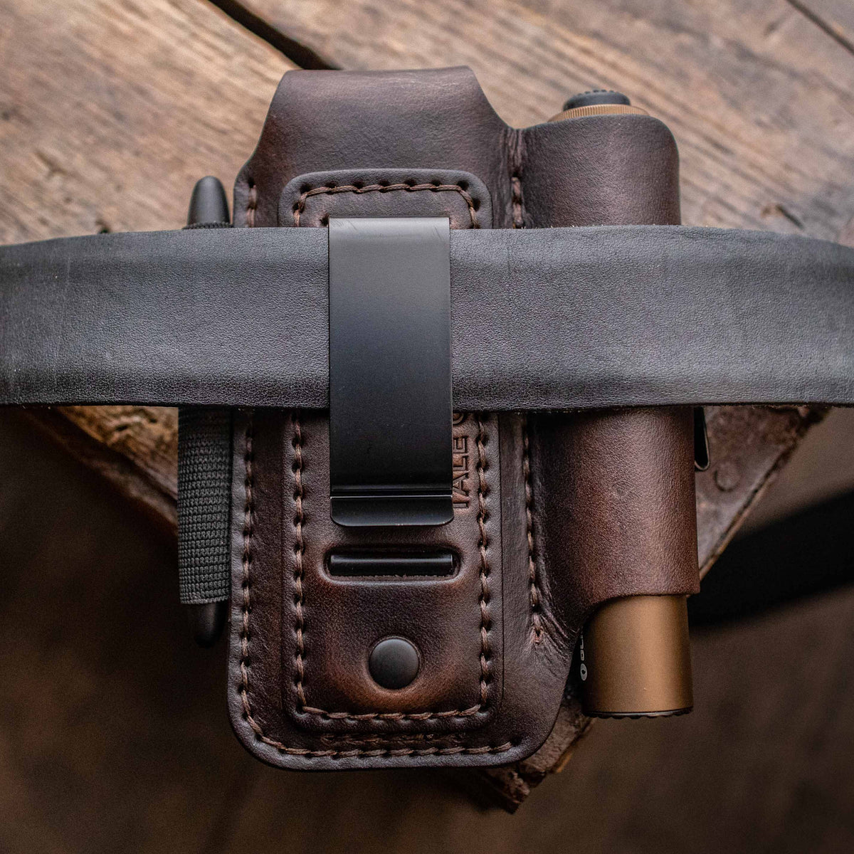 MPU Flap Jax + Clip – Tale Of Knives