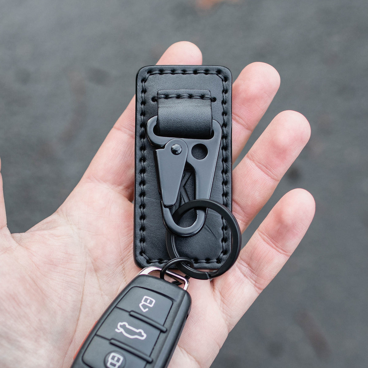 Key Clipster - Ready to Ship – Tale Of Knives