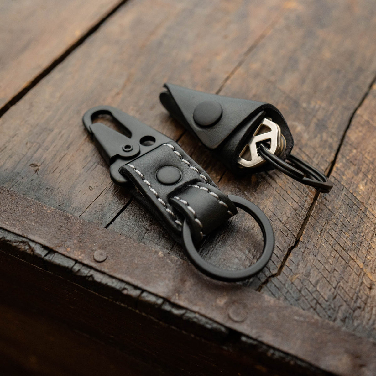 Ace M2 + Key Wrap Combo – Tale Of Knives