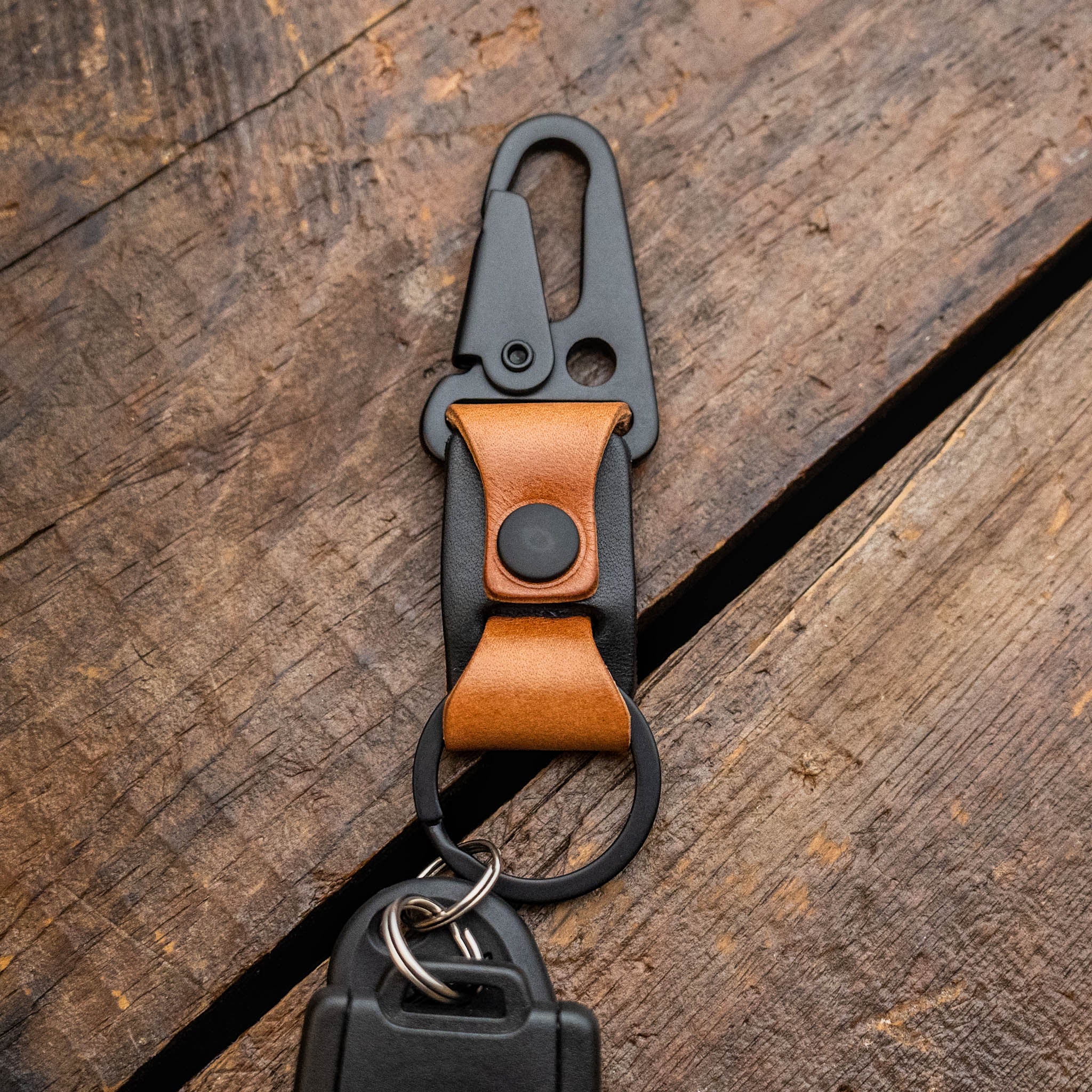 Ace Two Tone - RTS – Tale Of Knives