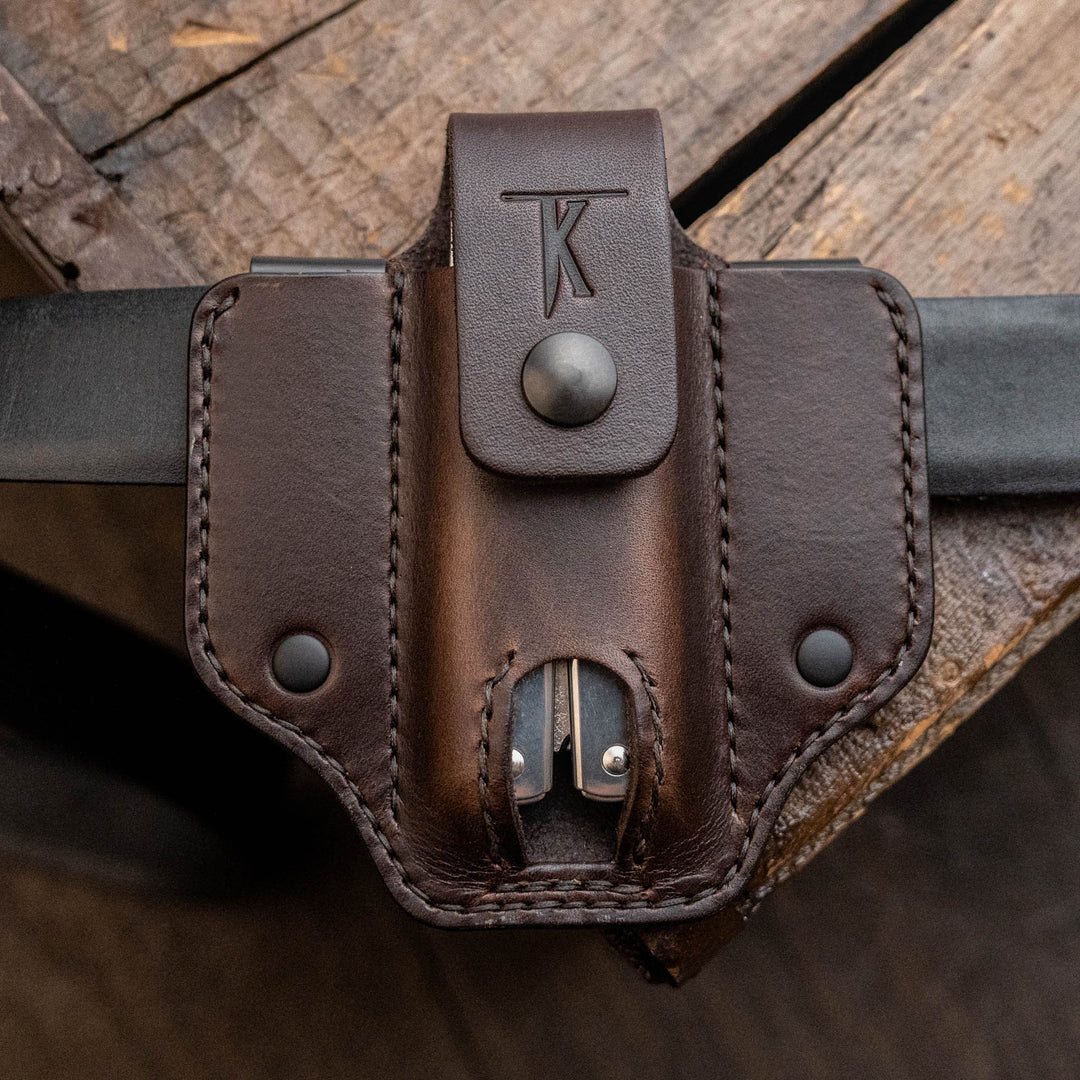 Flap Gear – Tale Of Knives