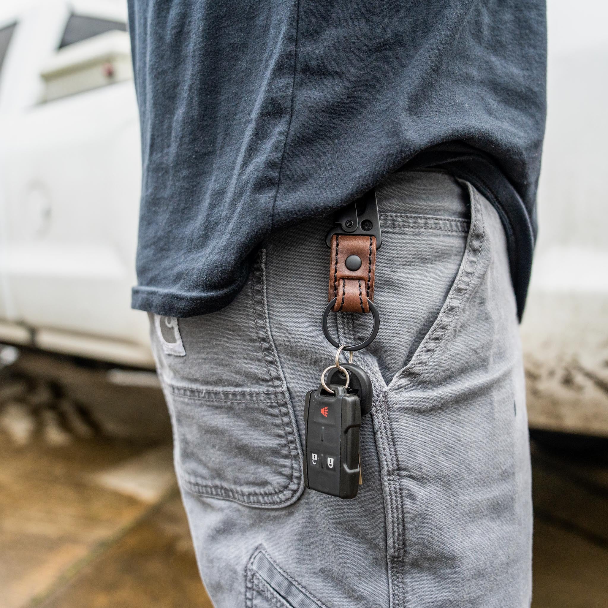 Ace M2 – Tale Of Knives