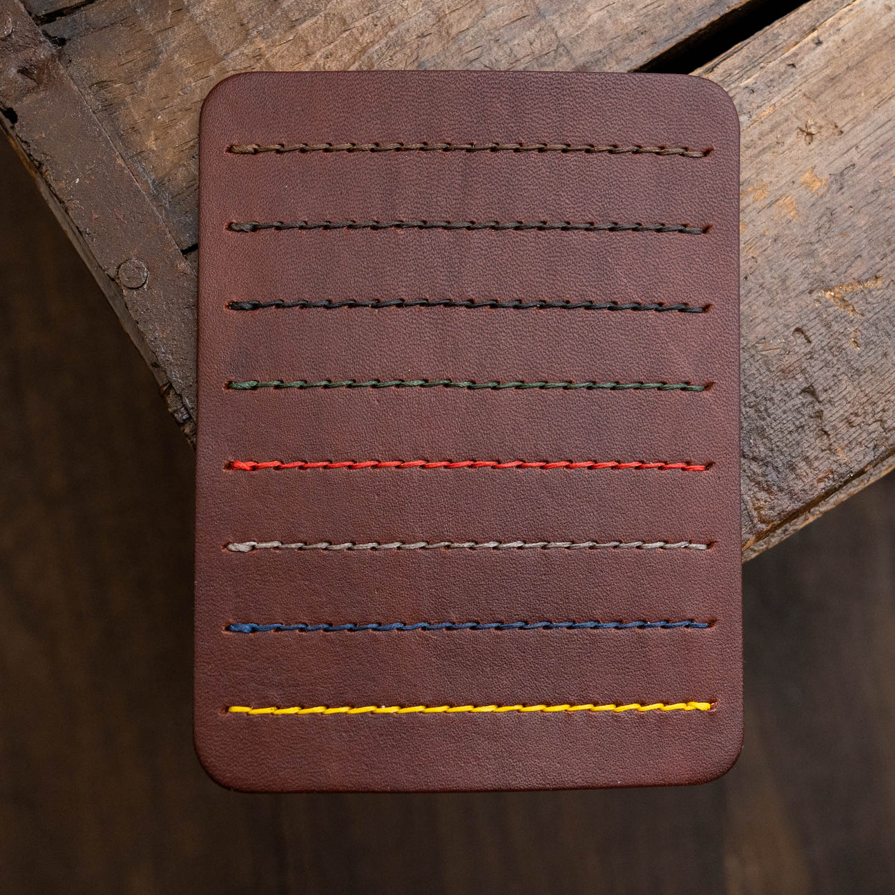 Big Boy XL + Keypster - Made to Order – Tale Of Knives