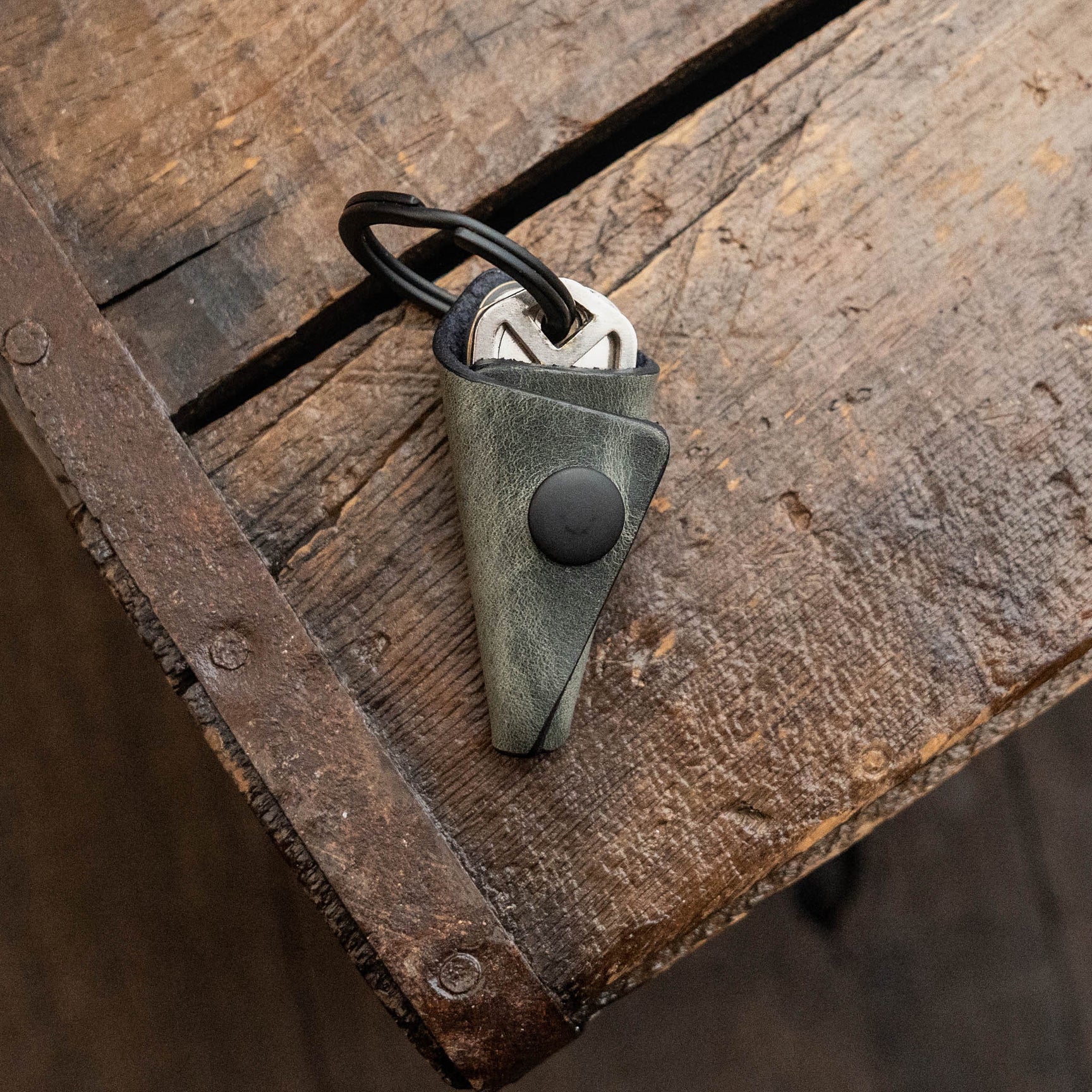 Key Wrap - Ready to Ship – Tale Of Knives