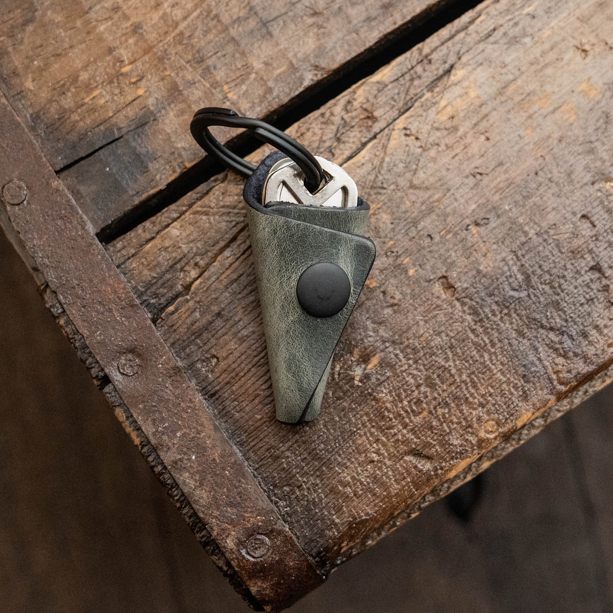 Key Wrap - RTS – Tale Of Knives