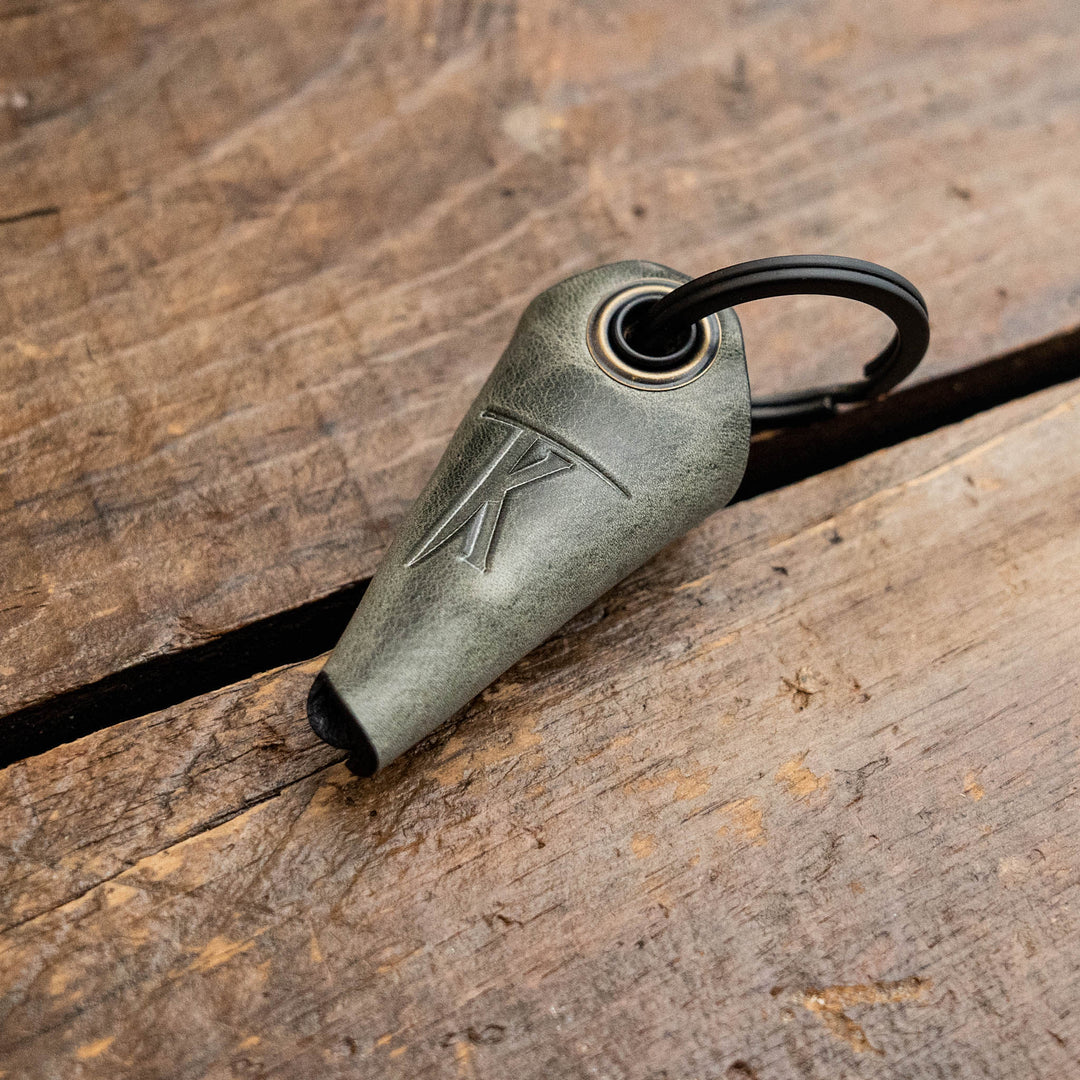 Ace M2 + Key Wrap Combo – Tale Of Knives