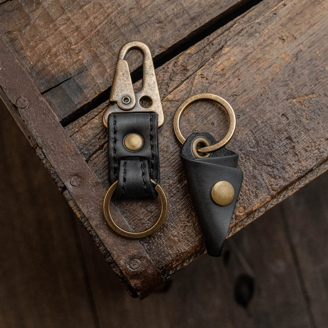 Ace M2 + Key Wrap Combo – Tale Of Knives