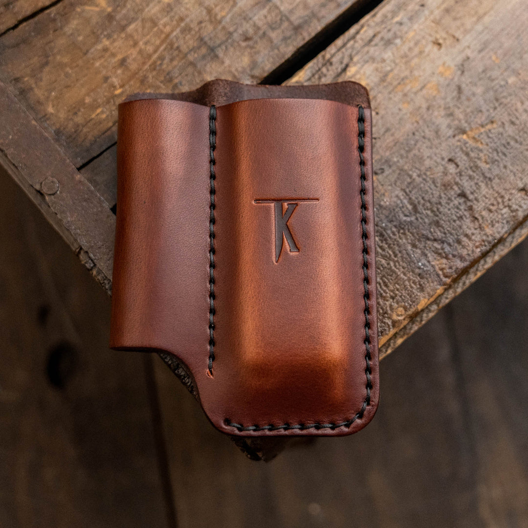 Ready to Ship Belt Gear – Tale Of Knives