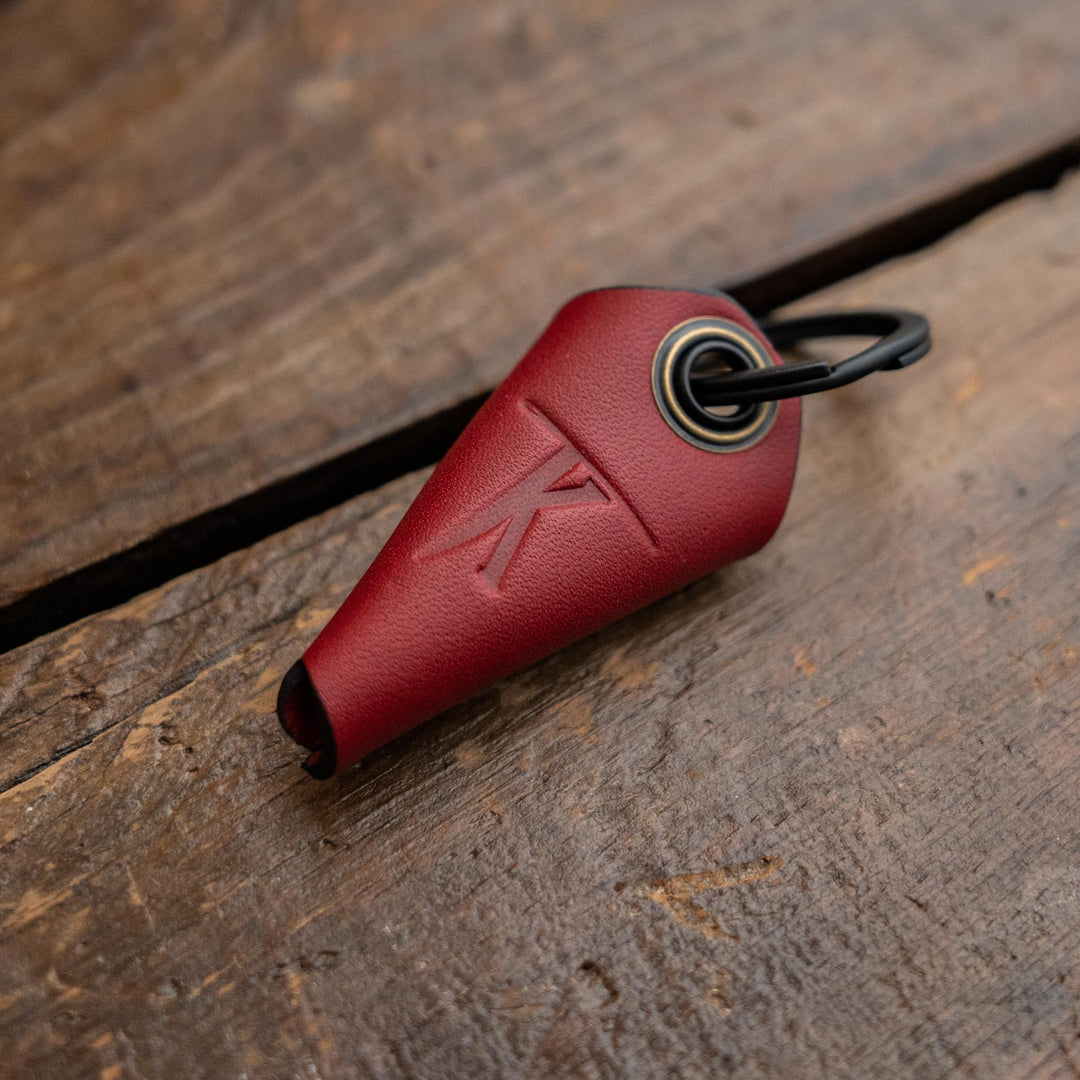 Key Wrap - RTS – Tale Of Knives