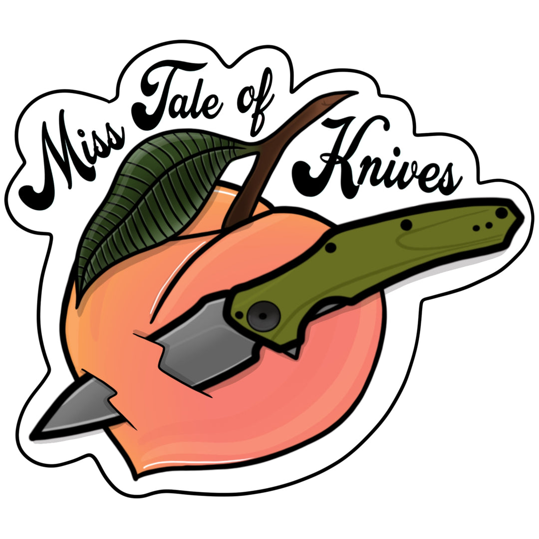 Add Ons – Tale Of Knives