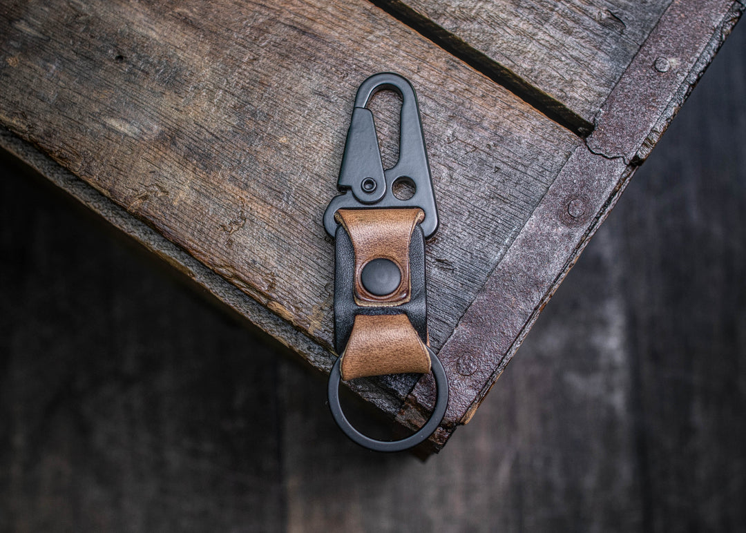 Ace Two Tone - RTS – Tale Of Knives