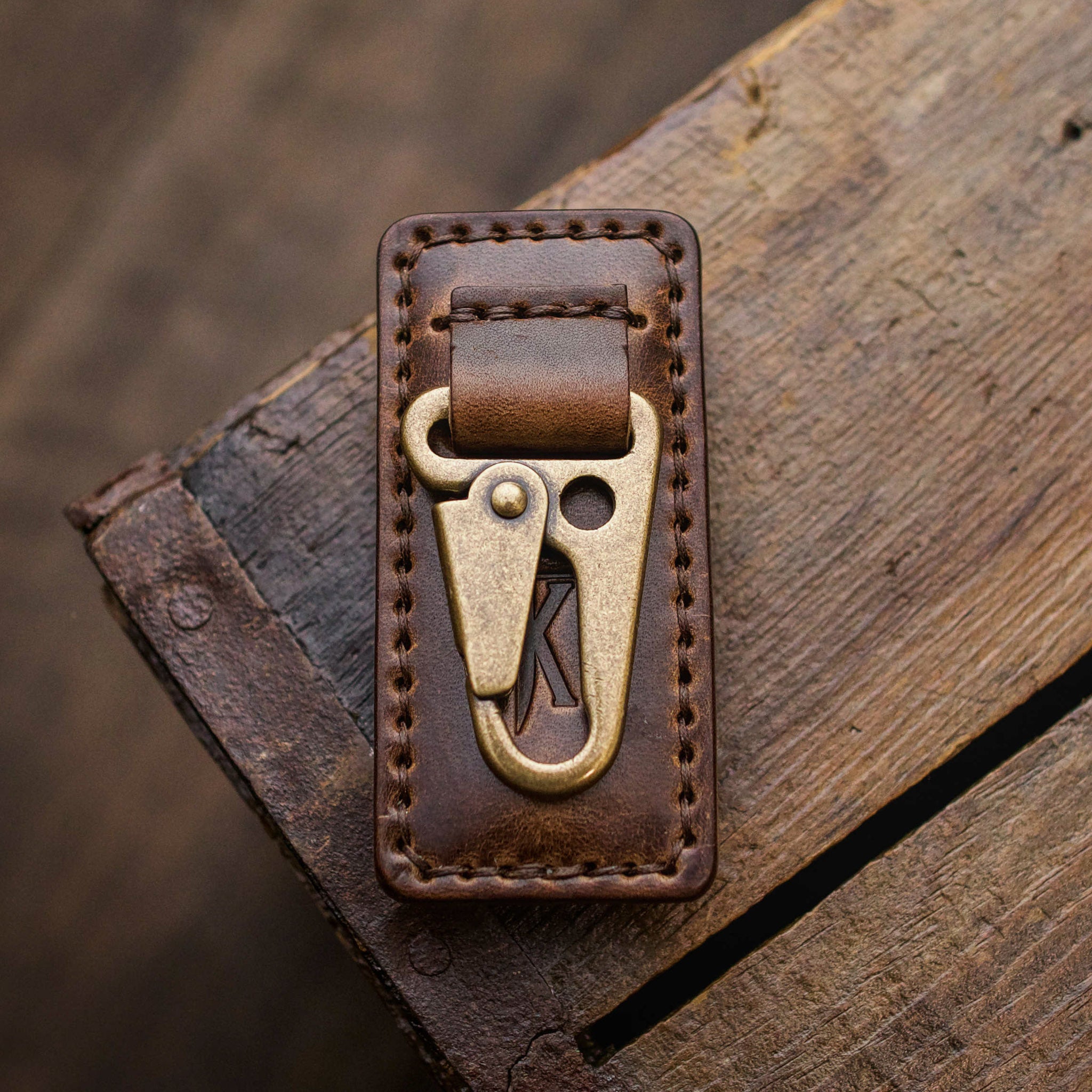 Key Clipster - Ready to Ship – Tale Of Knives