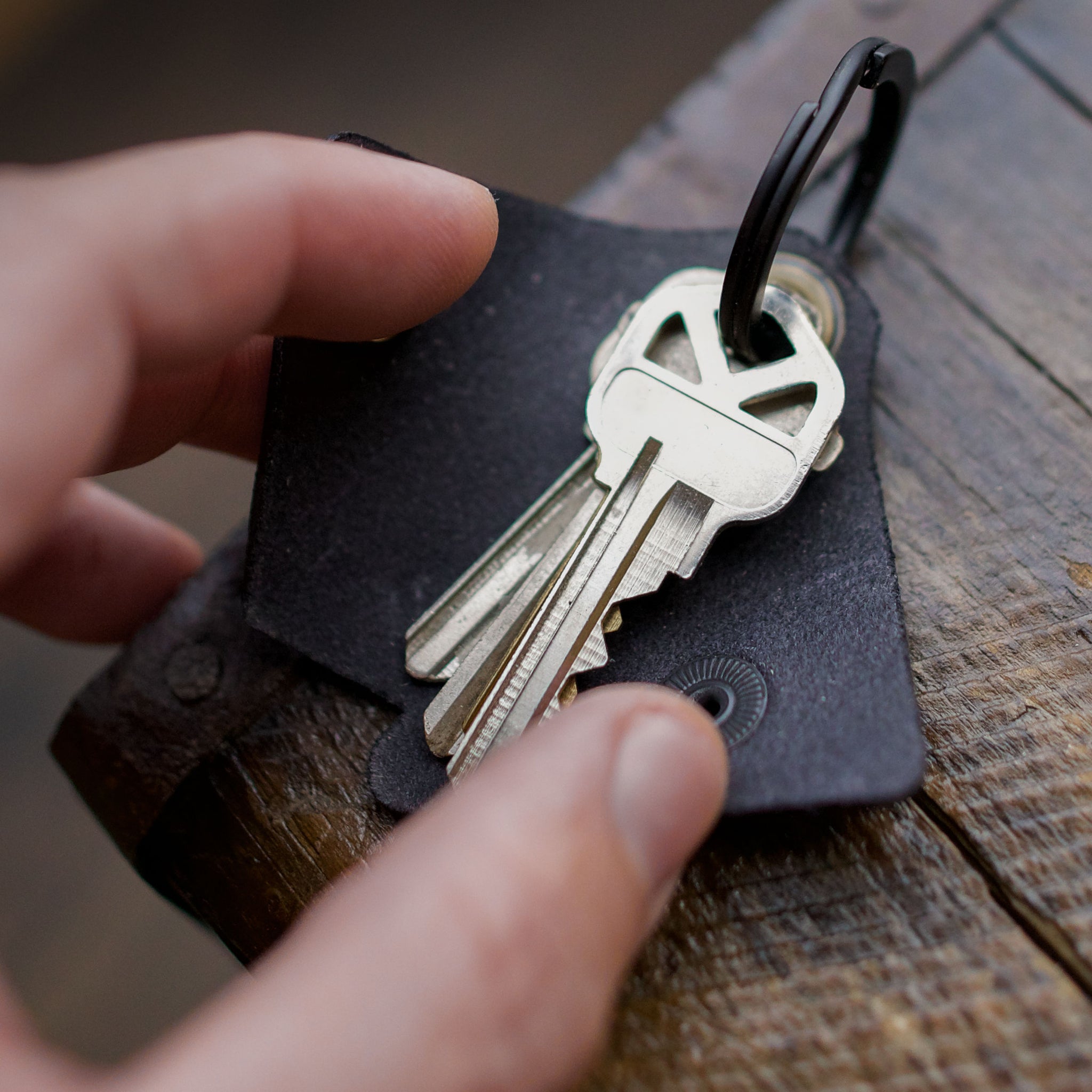 Key Wrap - RTS – Tale Of Knives